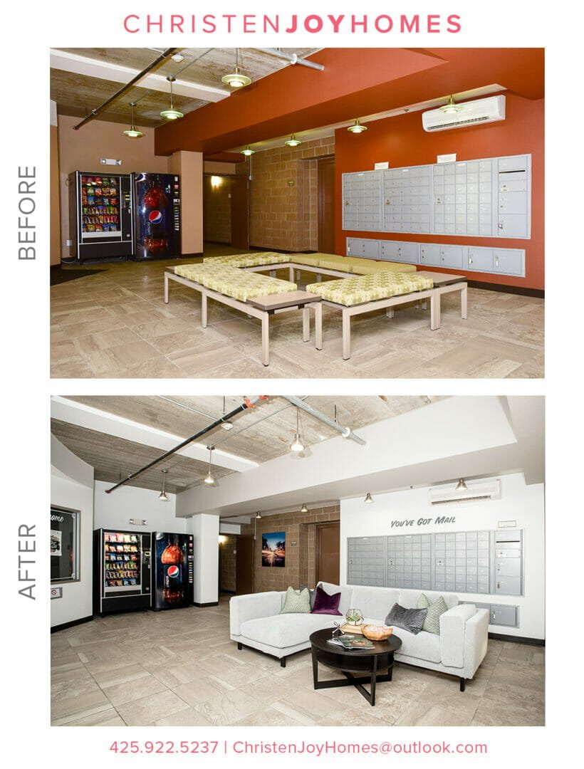 The T Lofts Transformation: Modern Comfort Near NDSU - Roers