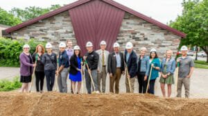 Construction Contractor | Roers Construction | Builiding Success