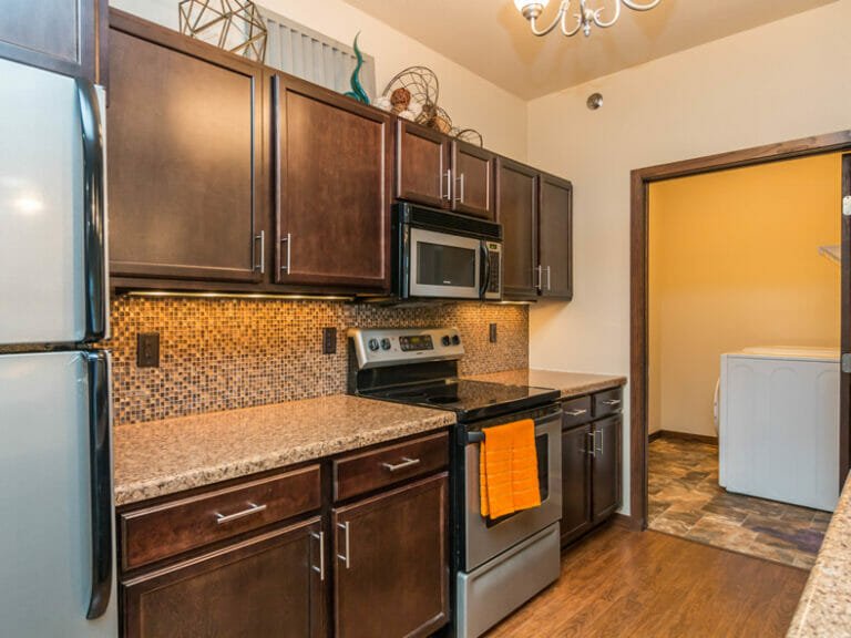 The Metropolitan - Roers