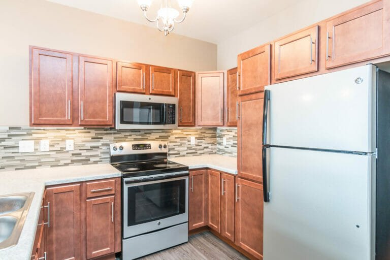 The Metropolitan - Roers