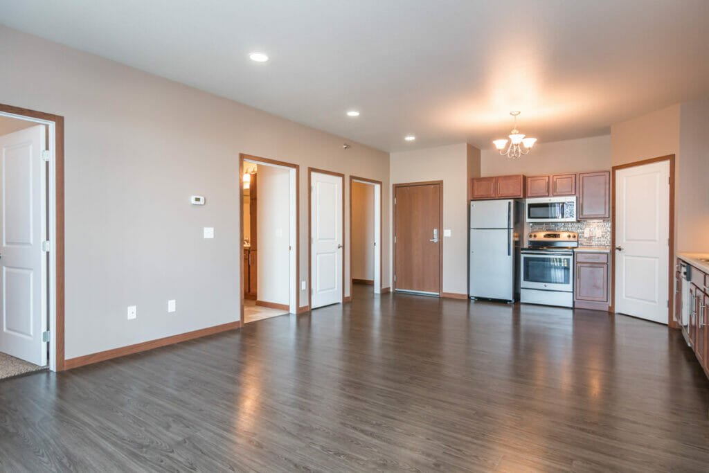 The Metropolitan - Roers