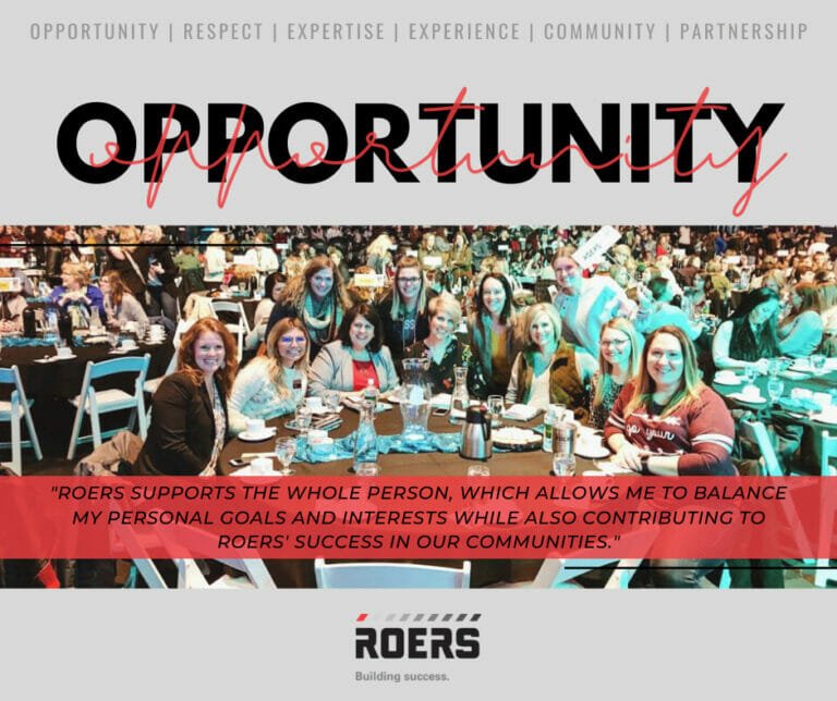 Mission and Core Values - Roers