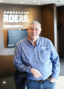 Construction - Roers