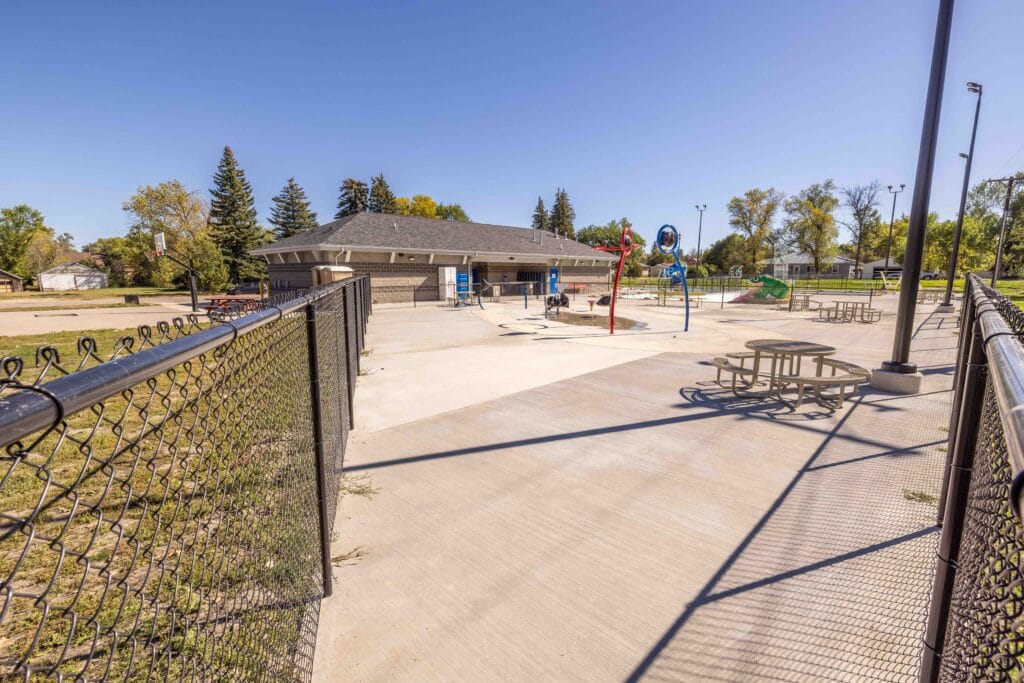 Stanley Pool Replacement