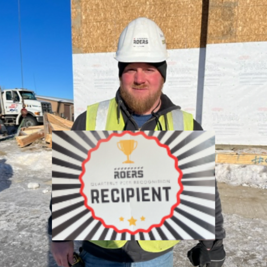 Q4 Newsletter 2023 - Roers