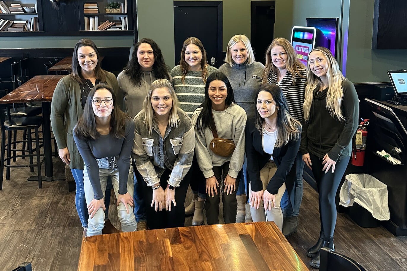 Q2 Newsletter - 2023 - Roers