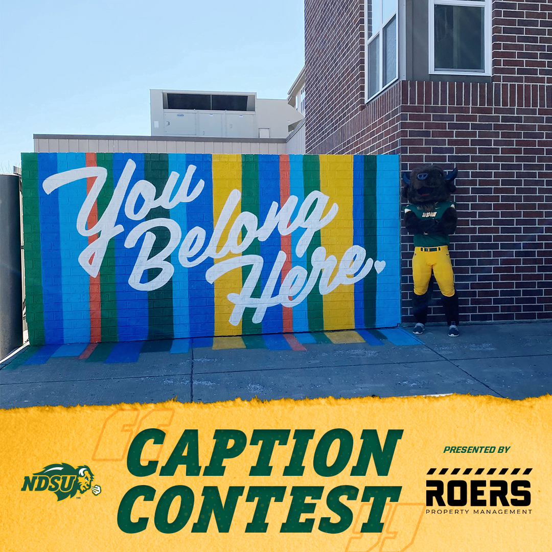 Roers & NDSU Sweepstakes Winner Announced - Roers Roers & NDSU Sweepstakes Winner Announced - Roers