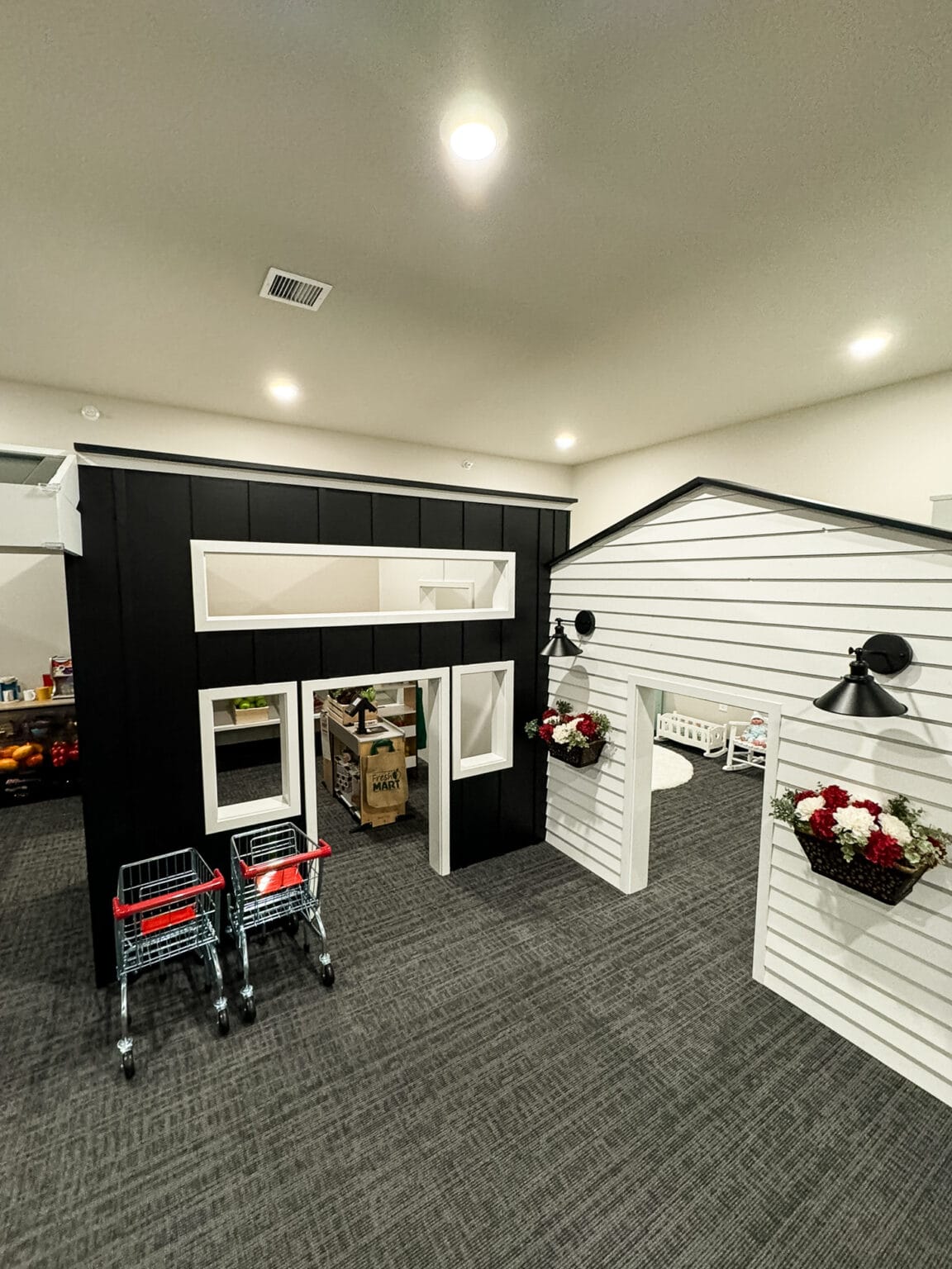 The Metropolitan - Roers